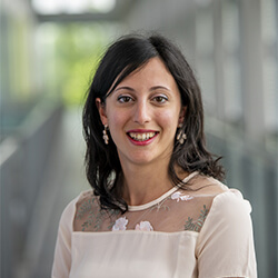 Chiara Dall'Ora | HSR UK