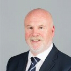 Ronan Lyons | HSR UK