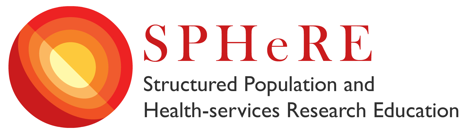 SPHeRE Peer Learning Event - Translating research into practice: the ...