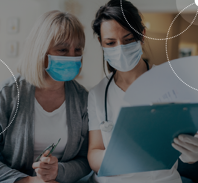 Patient and Staff Experience | HSR UK