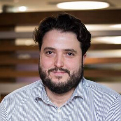 Patrick J Hall | HSR UK