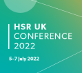 Home | HSR UK